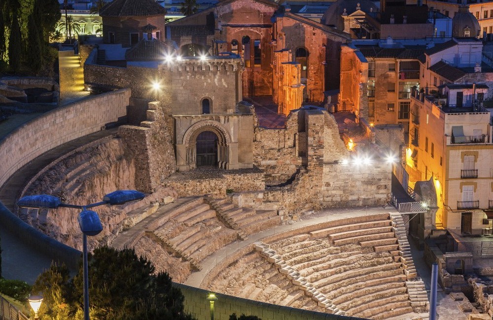 12 Night Spain & Azores Transatlantic Cruise | Royal Caribbean Cruises ...