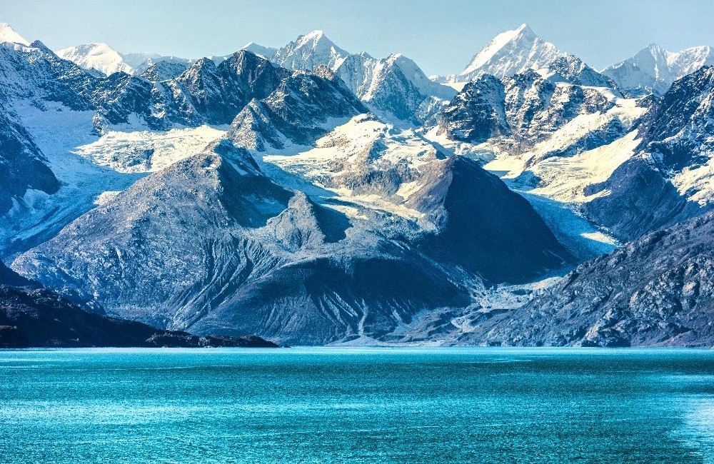 Alaska Inside Passage Cruise | Royal Caribbean Cruises | Shandon Travel