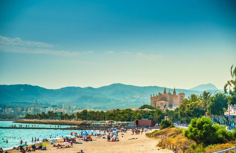 Majorca Marvels Tour | Spanish Tours & Holidays | Shandon Travel