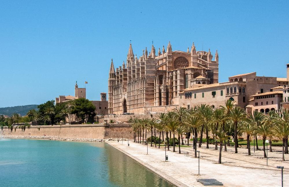 Majorca Marvels Tour | Spanish Tours & Holidays | Shandon Travel