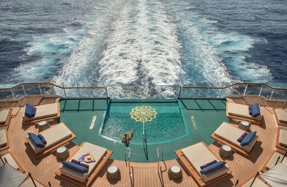 Artistic Swagger of Italy & Croatia Cruise | Explora Journeys | Cruise ...