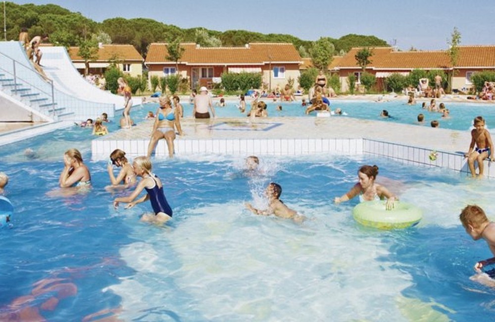 Bi Village Croatia | Camping Family Holidays | Shandon Travel