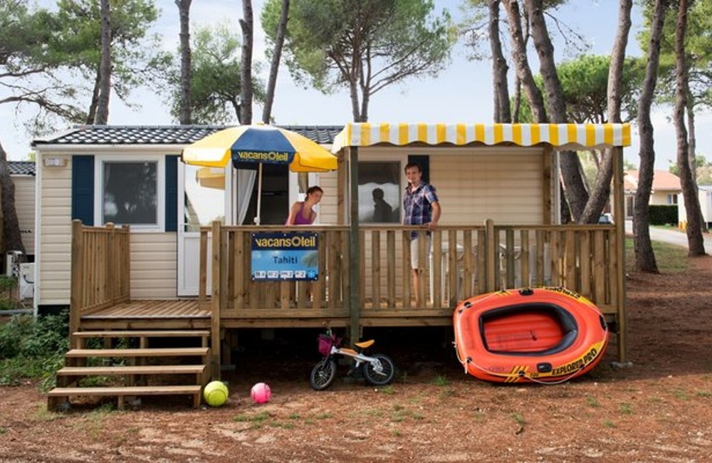 Bi Village Croatia | Camping Family Holidays | Shandon Travel