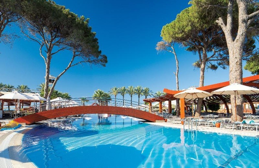 Turkey Golf Holiday- Cornelia de Luxe | Golf Holidays | Shandon Travel