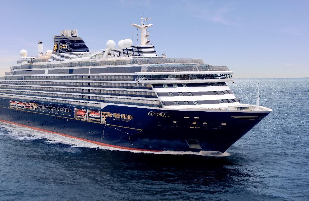 Turkish Riviera & Greece Cruise | Explora Journeys | Cruise Centre