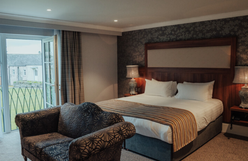 Dunadry Hotel & Gardens, Antrim | Northern Ireland Holidays | Shandon ...