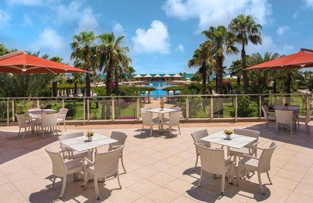 Turkey Golf Package- Kaya Belek Hotel | Golf Travel Holidays | Shandon ...