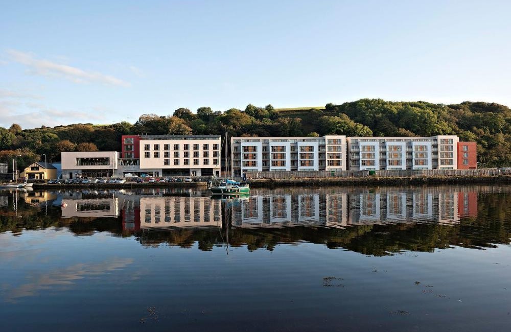 Maritime Hotel, Bantry, Cork | Irish Holidays | Shandon Travel