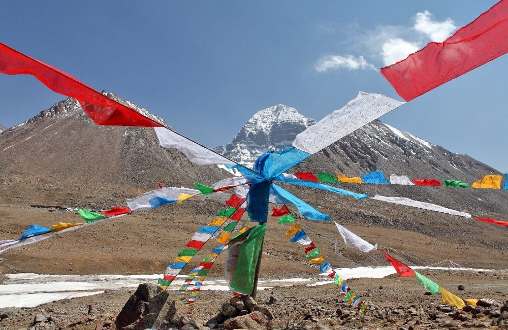 Mount Everest Base Camp Trek | Adventure Holidays | Shandon Travel