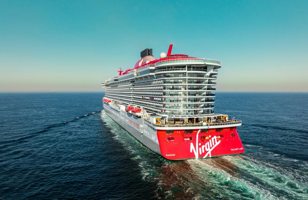 Western Caribbean Charm | Virgin Voyages | Shandon Travel Cruise Centre