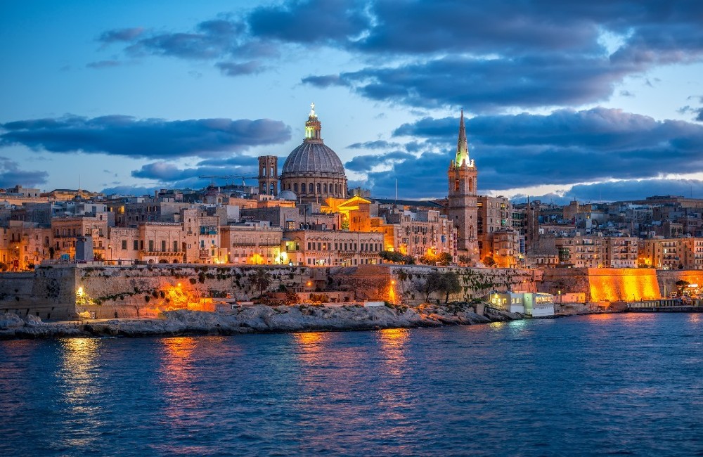 Mediterranean Cities | MSC Cruises | Shandon Travel