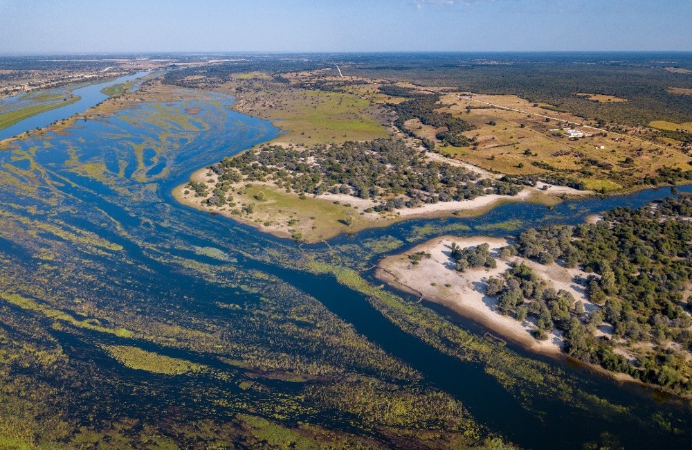 Okavango Delta Experience Tour | Adventure Tours | Shandon Travel