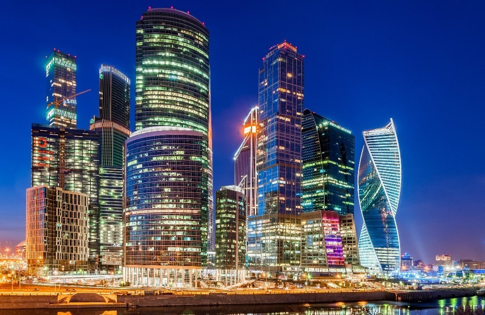 Russia Highlights | Adventure Tours | Shandon Travel