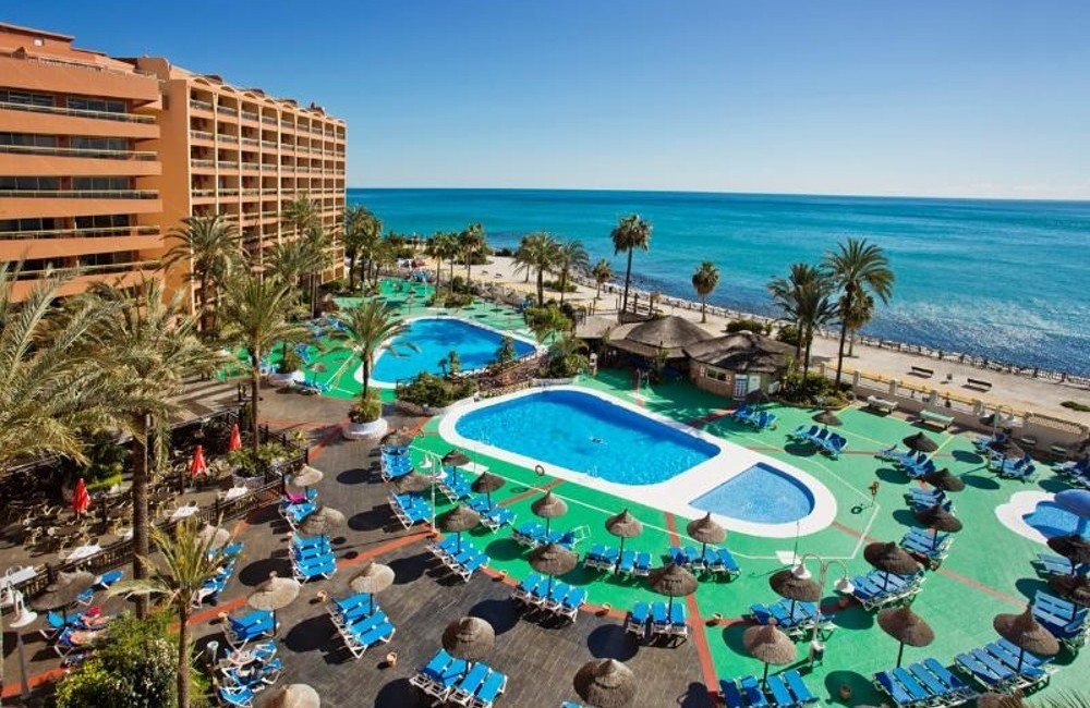 Benalmadena | Sun Holiday | Shandon Travel